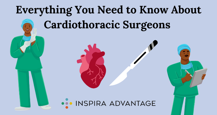 How To Become A Cardiothoracic Surgeon 7 Essential Steps